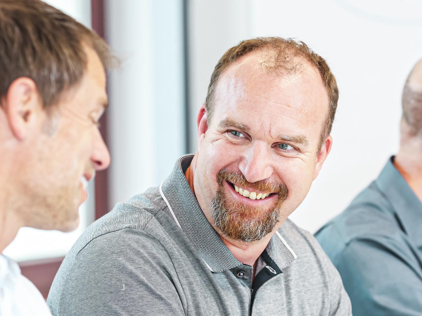 Jobs im Immobilienmanagement bei VÖLKEL Real Estate