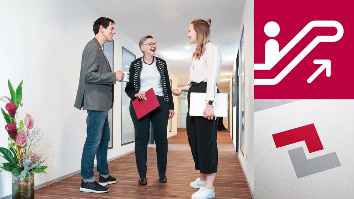 Jobs im Immobilienmanagement bei VÖLKEL Real Estate