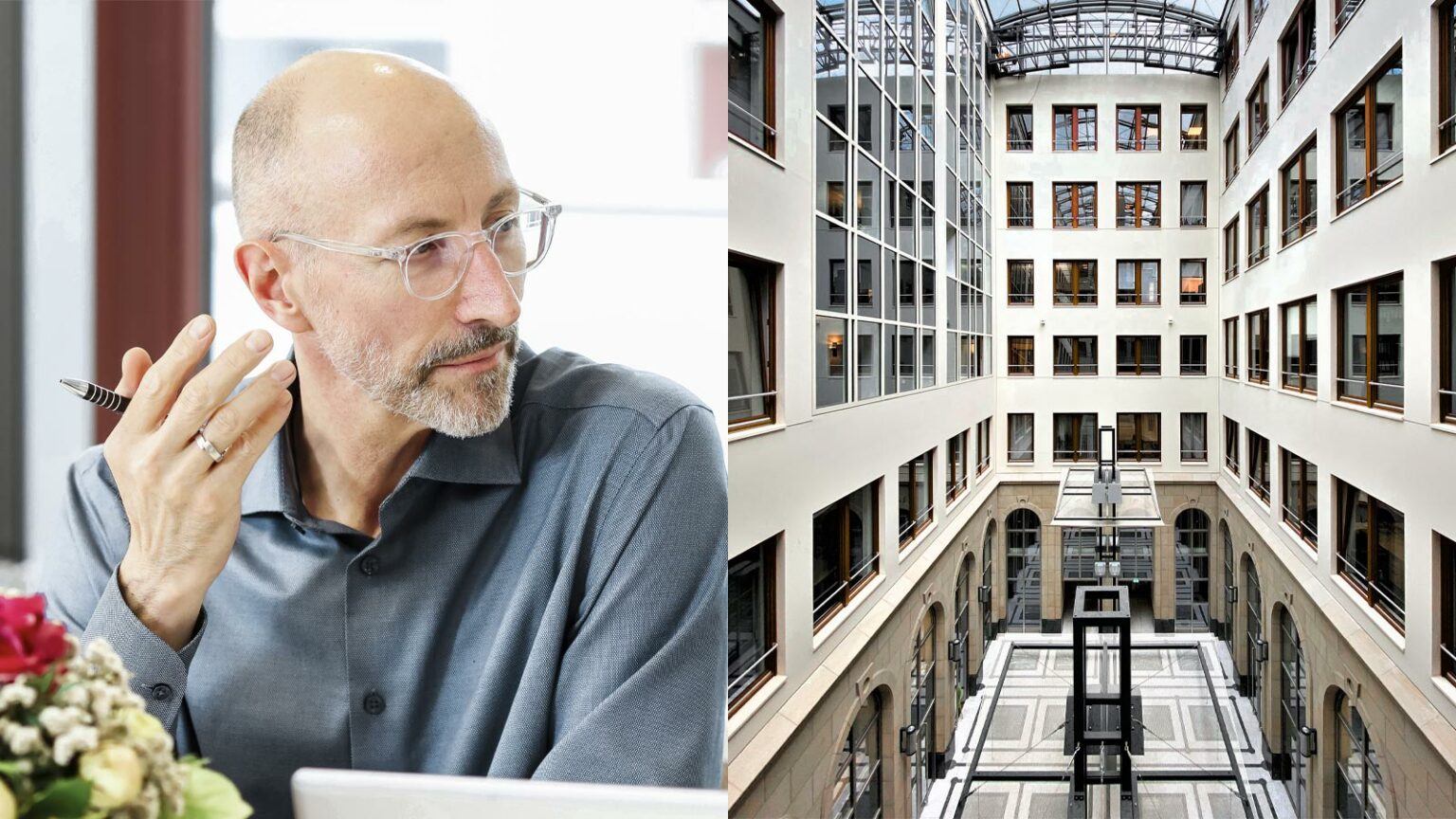 Jobs im Immobilienmanagement bei VÖLKEL Real Estate